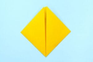 How to Make an Origami Octopus - Origami Way