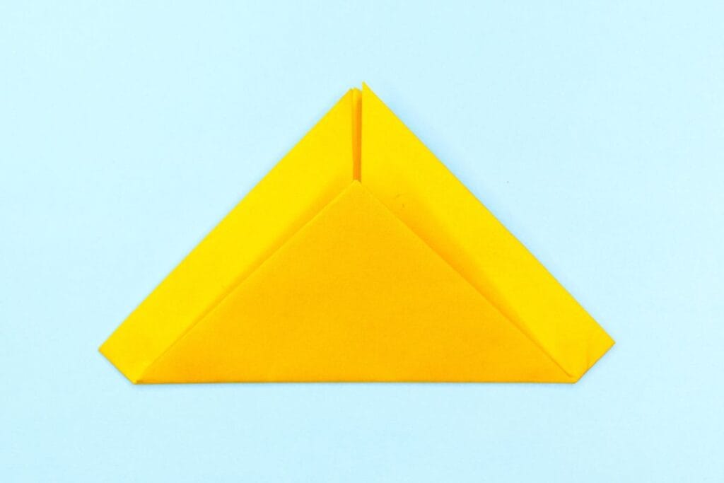 How to Make an Origami Octopus - Origami Way