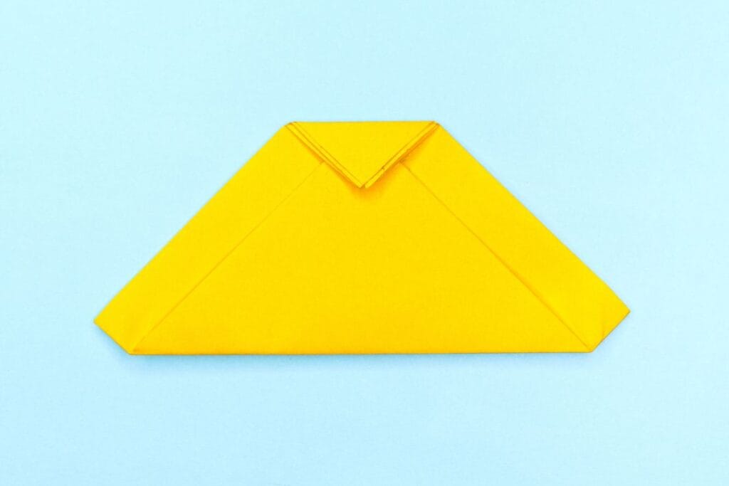 How to Make an Origami Octopus - Origami Way