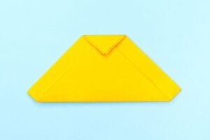 How to Make an Origami Octopus - Origami Way