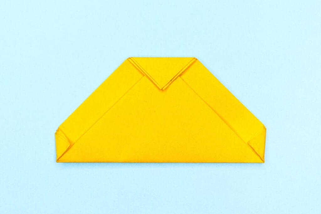 How to Make an Origami Octopus - Origami Way