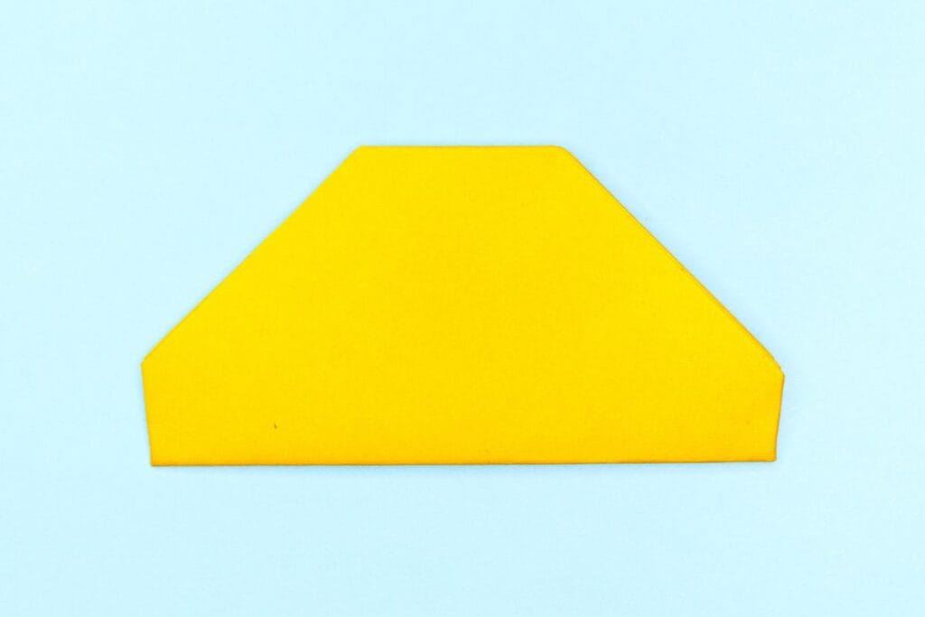 How to Make an Origami Octopus - Origami Way