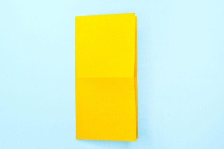 How to Make an Origami Octopus - Origami Way