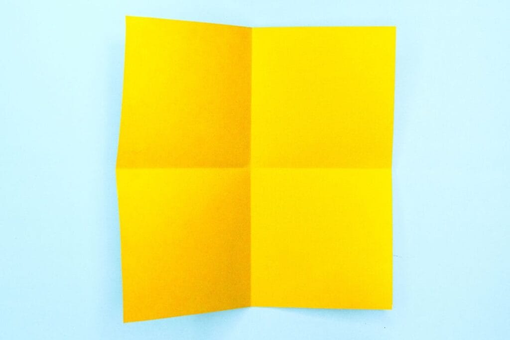 How to Make an Origami Octopus - Origami Way