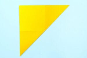 How to Make an Origami Octopus - Origami Way