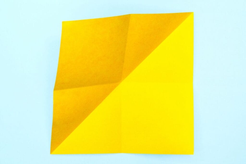 How to Make an Origami Octopus - Origami Way