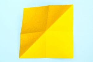 How to Make an Origami Octopus - Origami Way