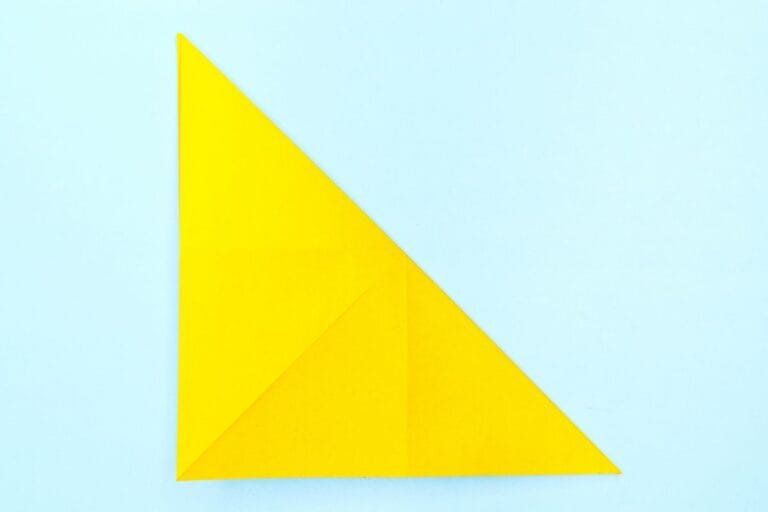 How to Make an Origami Octopus - Origami Way