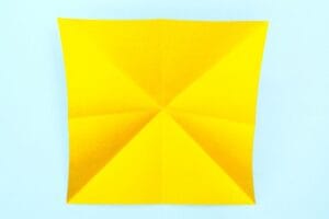 How to Make an Origami Octopus - Origami Way