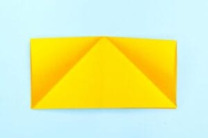 How to Make an Origami Octopus - Origami Way