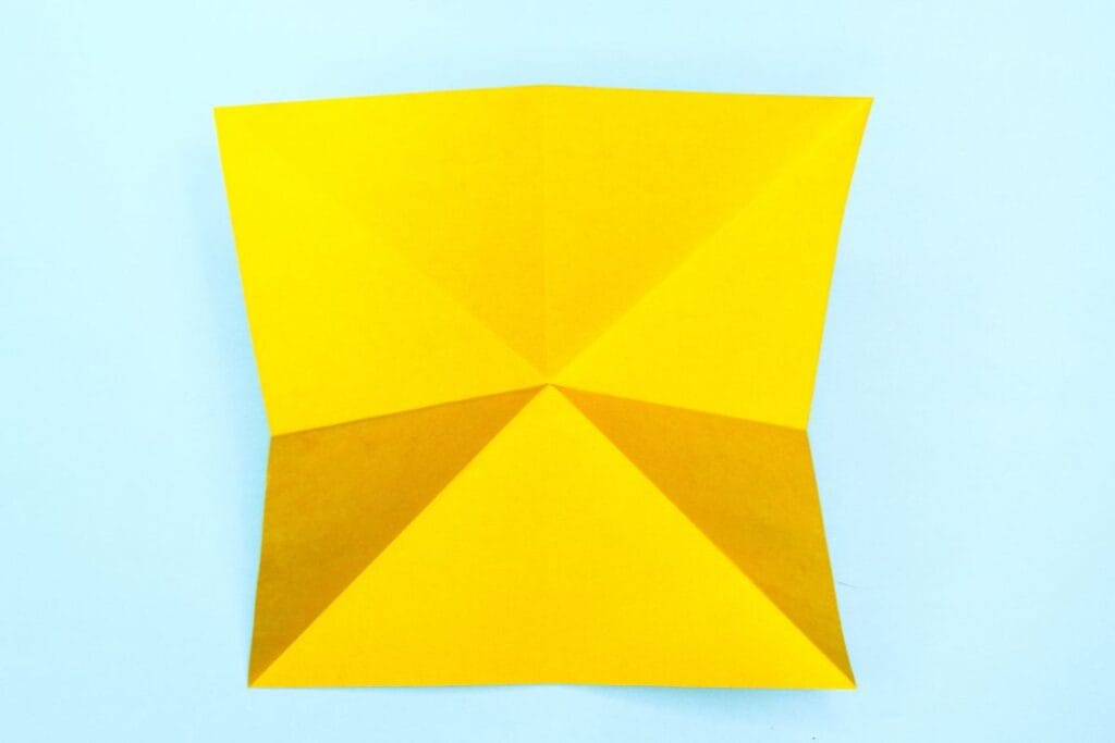 How to Make an Origami Octopus - Origami Way