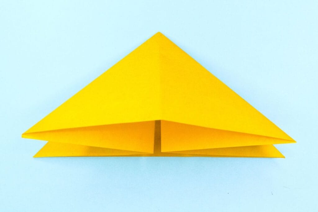 How to Make an Origami Octopus - Origami Way