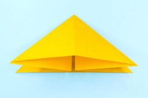 How to Make an Origami Octopus - Origami Way