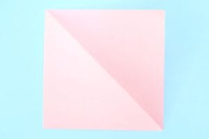 How to Make a Very Easy Origami Pig - Origami Way