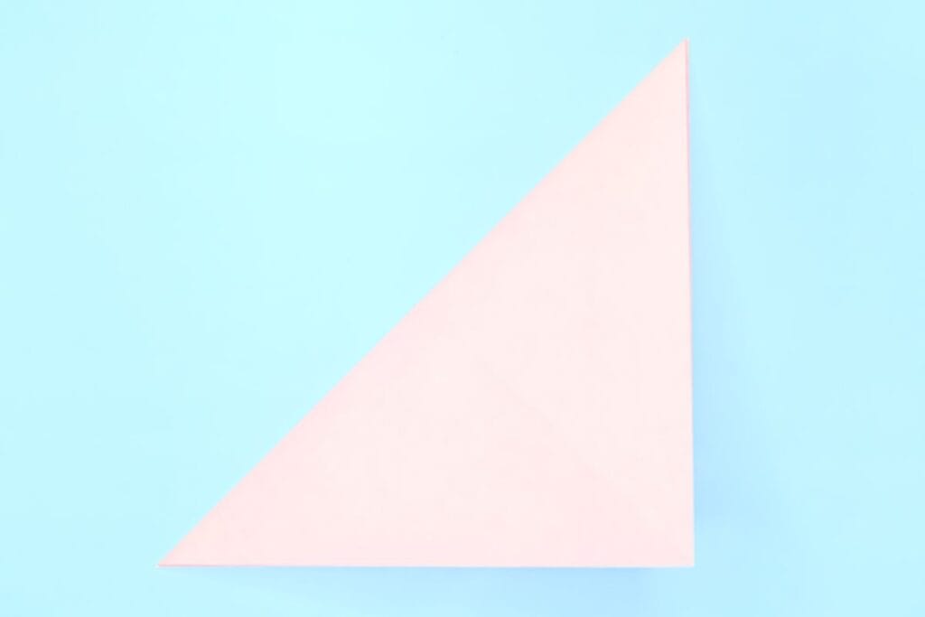 How to Make a Very Easy Origami Pig - Origami Way