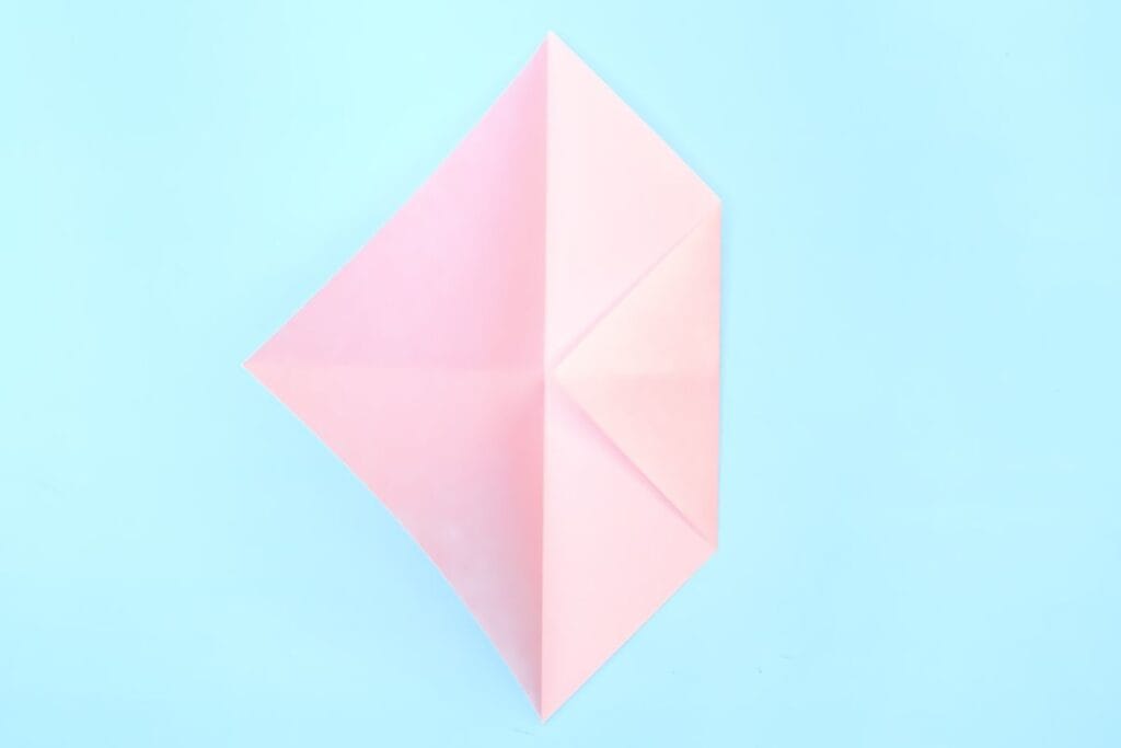 How to Make a Very Easy Origami Pig - Origami Way