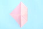 How to Make a Very Easy Origami Pig - Origami Way