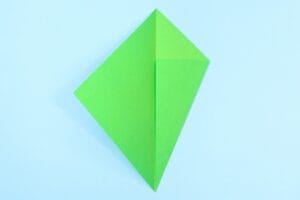 How to Make an Origami Snake - Origami Way