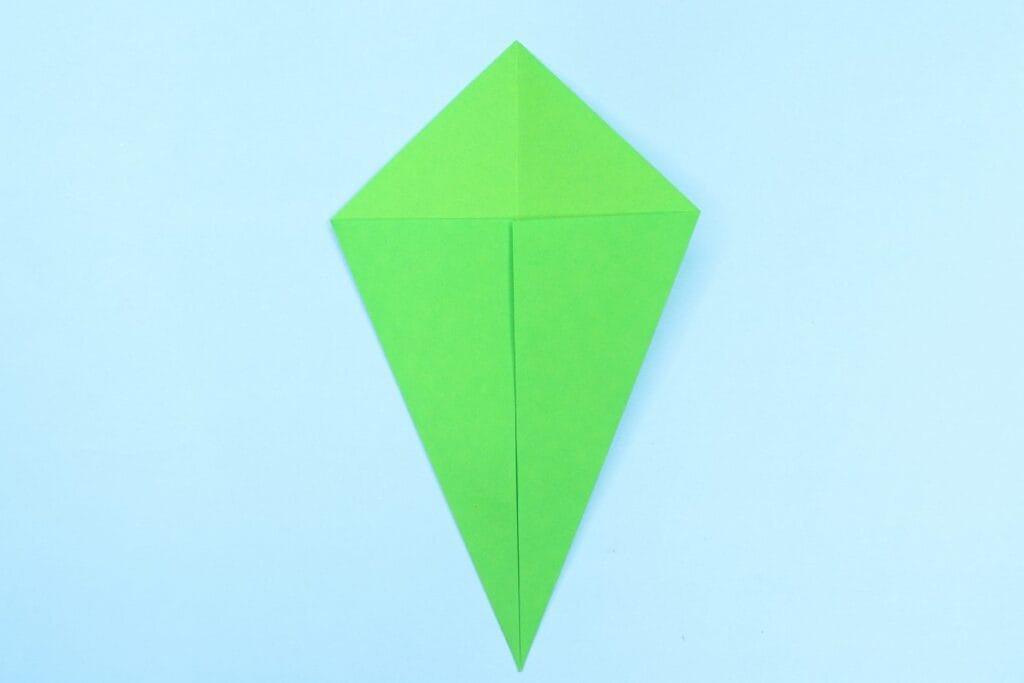 How to Make an Origami Snake - Origami Way