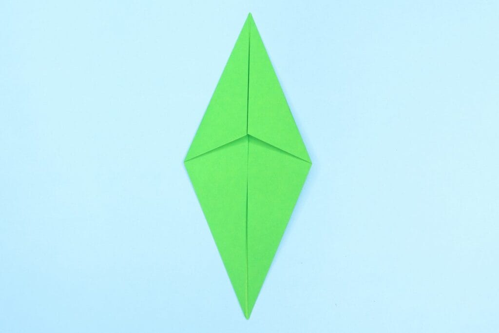 How to Make an Origami Snake - Origami Way