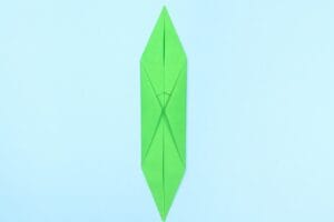 How to Make an Origami Snake - Origami Way