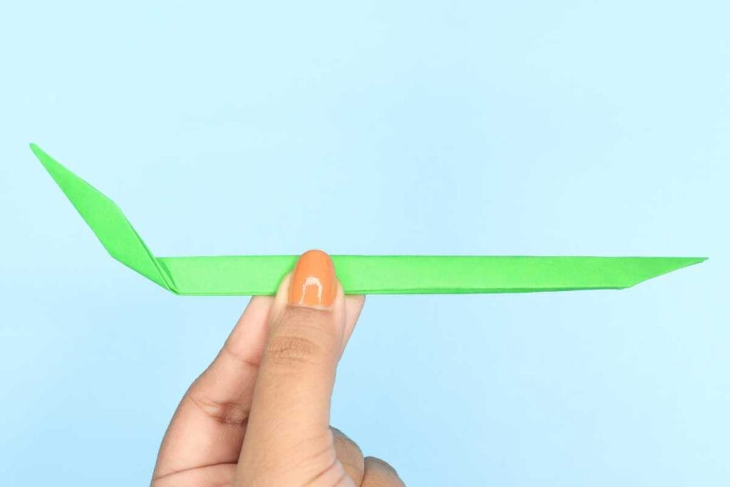 How to Make an Origami Snake - Origami Way
