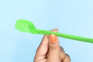 How to Make an Origami Snake - Origami Way