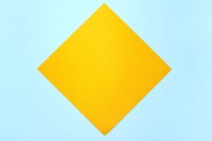 Very Easy Origami Tiger Head Instructions - Origami Way