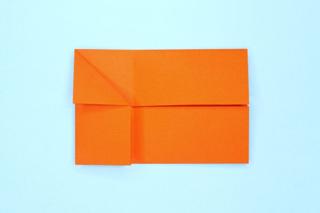 How to Make a Cool Paper Pinwheel - Origami Way