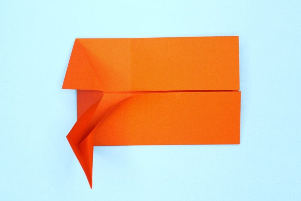 How to Make a Cool Paper Pinwheel - Origami Way