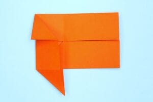How to Make a Cool Paper Pinwheel - Origami Way