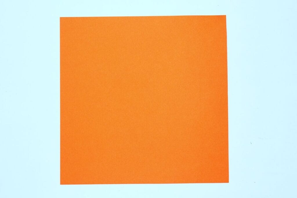 Origami Basics: Origami Pleat Fold Instructions - Origami Way