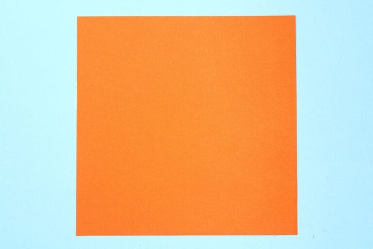 Origami Basics: Origami Preliminary Base Instructions - Origami Way