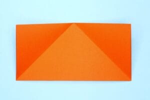 Origami Basics: Origami Waterbomb Base Instructions - Origami Way
