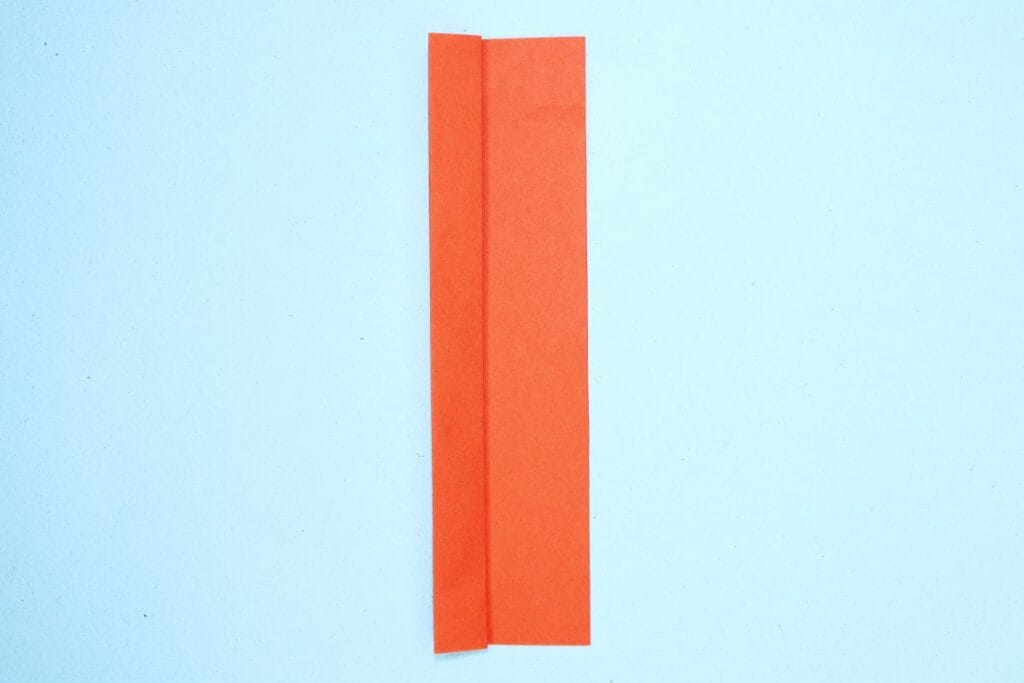 How to Make an Origami Sword - Origami Way