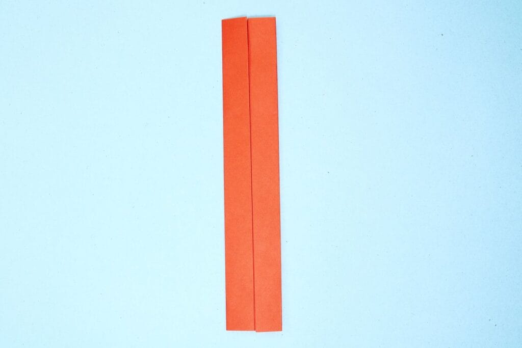 How to Make an Origami Sword - Origami Way