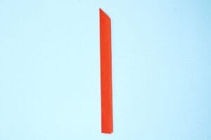 How to Make an Origami Sword - Origami Way