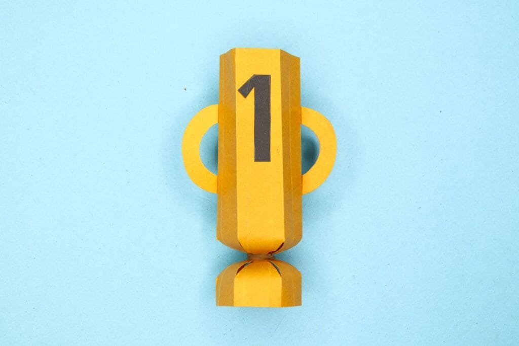 Easy Origami Toys with Step-by-Step Instructions