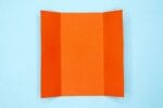 How to Fold a Stylish Origami Dress - Origami Way