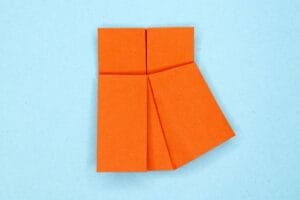 How to Fold a Stylish Origami Dress - Origami Way