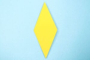 How to Make an Origami Moon Crescent - Origami Way