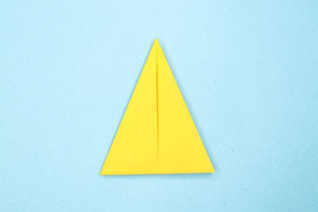 How to Make an Origami Moon Crescent - Origami Way