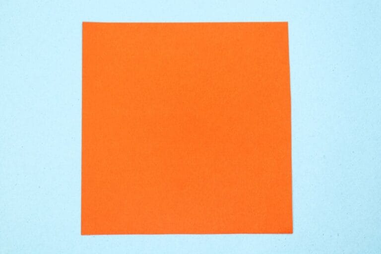 How to Make an Origami Peacock - Origami Way