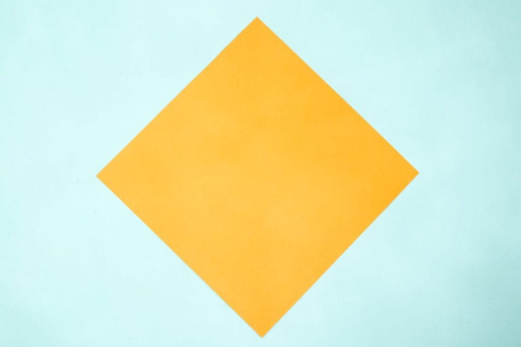 How to Make an Origami Pigeon - Origami Way