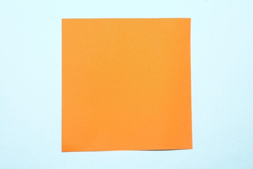 How to Make an Inflatable Origami Fish - Origami Way