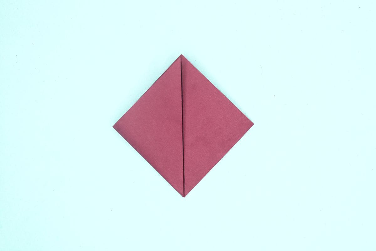 Origami Kusudama Flower Instructions - Origami Way
