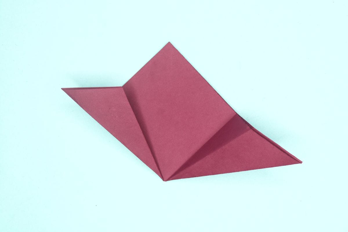 Origami Kusudama Flower Instructions - Origami Way