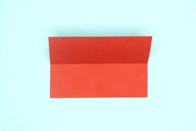 How to Make an Origami Ring - Origami Way